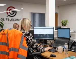 GL Telecoms | Creating a world of connectivity