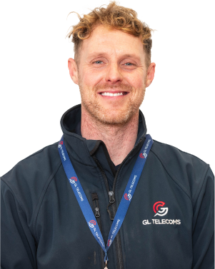 GL Telecoms | Our dedicated team