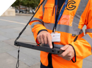 Surveying & Design - GL Telecoms